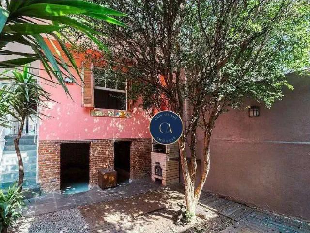 Casa / Sobrado para Venda em São Paulo/SP Barra Funda 2 Quartos