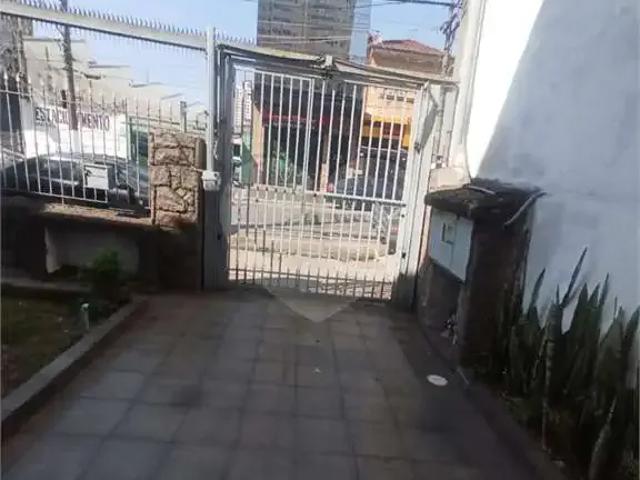 Casa / Sobrado para Venda em São Paulo/SP Barra Funda 2 Quartos
