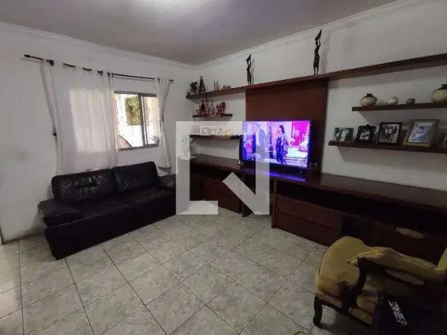 Casa / Sobrado para Venda em São Paulo/SP Barra Funda 3 Quartos