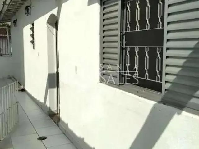 Casa / Sobrado para Venda em São Paulo/SP Barra Funda 3 Quartos