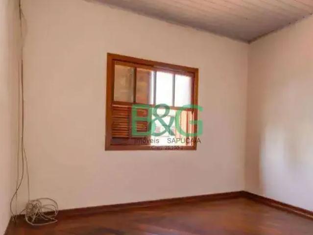 Casa / Sobrado para Venda em São Paulo/SP Barra Funda 3 Quartos