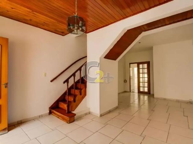 Casa / Sobrado para Venda em São Paulo/SP Barra Funda 3 Quartos