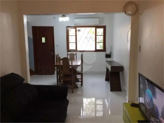 Casa / Sobrado para Venda em São Paulo/SP Barra Funda 3 Quartos