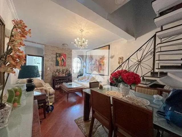 Casa / Sobrado para Venda em São Paulo/SP Barra Funda 3 Quartos
