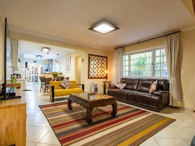 Casa / Sobrado para Venda em São Paulo/SP Barra Funda 3 Quartos