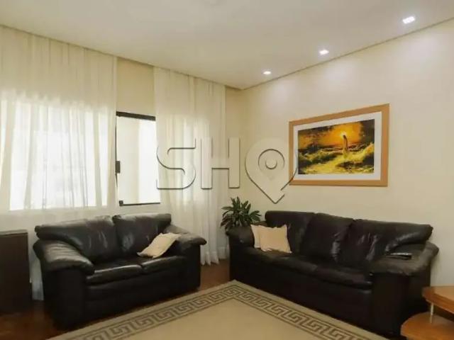 Casa / Sobrado para Venda em São Paulo/SP Barra Funda 3 Quartos