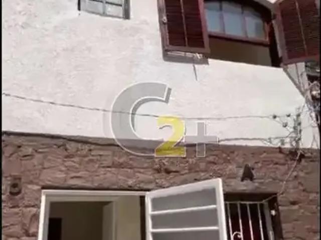 Casa / Sobrado para Venda em São Paulo/SP Barra Funda 3 Quartos
