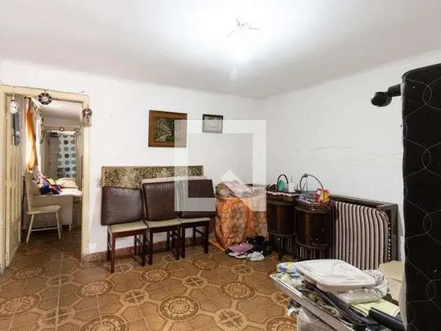 Casa / Sobrado para Venda em São Paulo/SP Barra Funda 3 Quartos