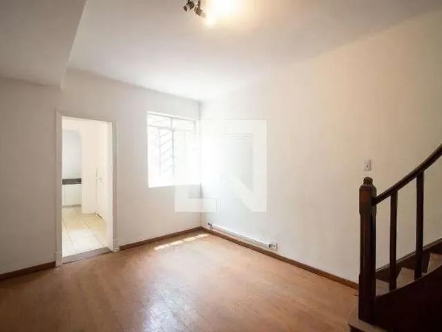 Casa / Sobrado para Venda em São Paulo/SP Barra Funda 3 Quartos