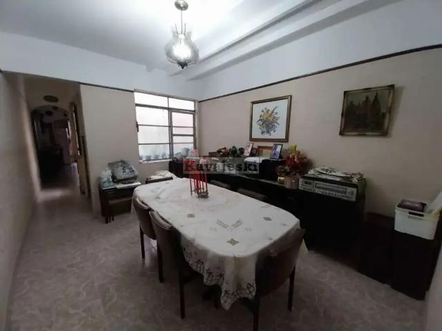 Casa / Sobrado para Venda em São Paulo/SP Barra Funda 3 Quartos