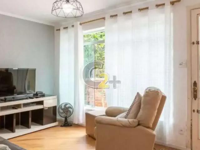 Casa / Sobrado para Venda em São Paulo/SP Barra Funda 3 Quartos