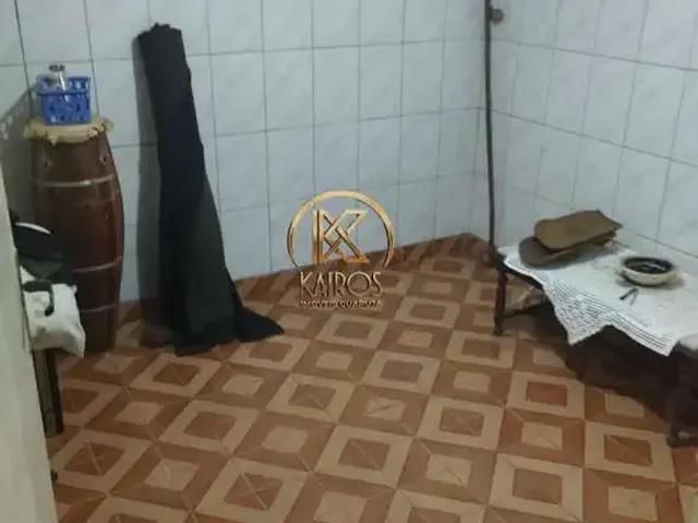 Casa / Sobrado para Venda em São Paulo/SP Barra Funda 3 Quartos