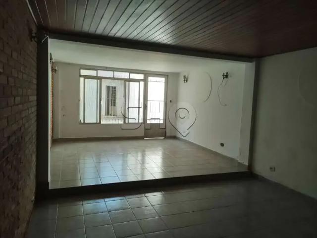 Casa / Sobrado para Venda em São Paulo/SP Barra Funda 3 Quartos