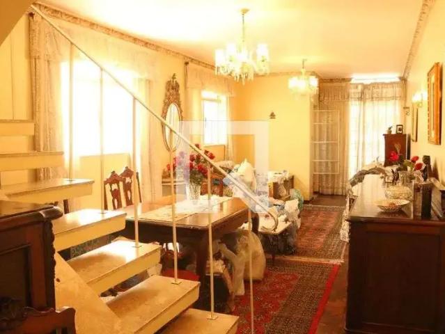Casa / Sobrado para Venda em São Paulo/SP Barra Funda 3 Quartos