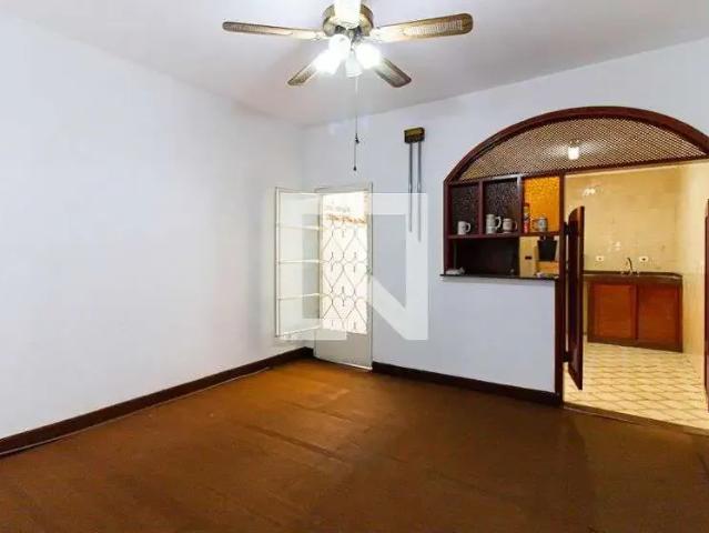 Casa / Sobrado para Venda em São Paulo/SP Barra Funda 3 Quartos