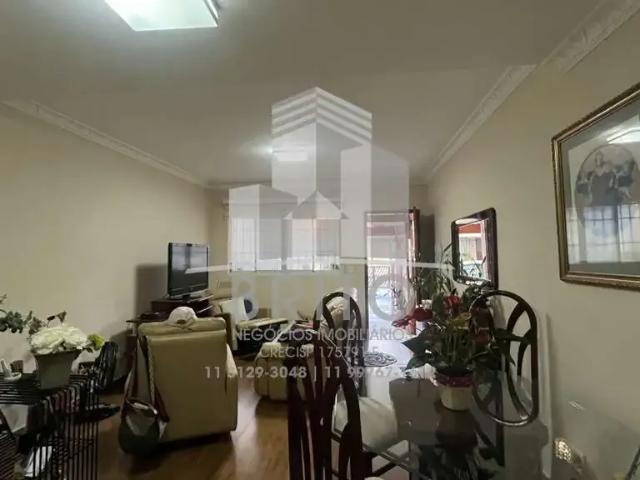 Casa / Sobrado para Venda em São Paulo/SP Barra Funda 3 Quartos