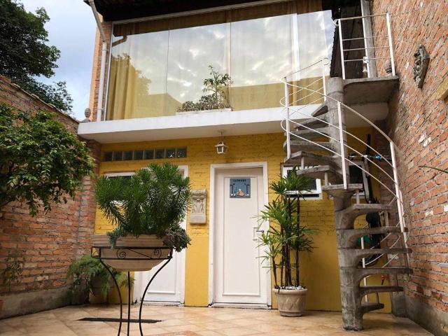 Casa / Sobrado para Venda em São Paulo/SP Barra Funda 3 Quartos