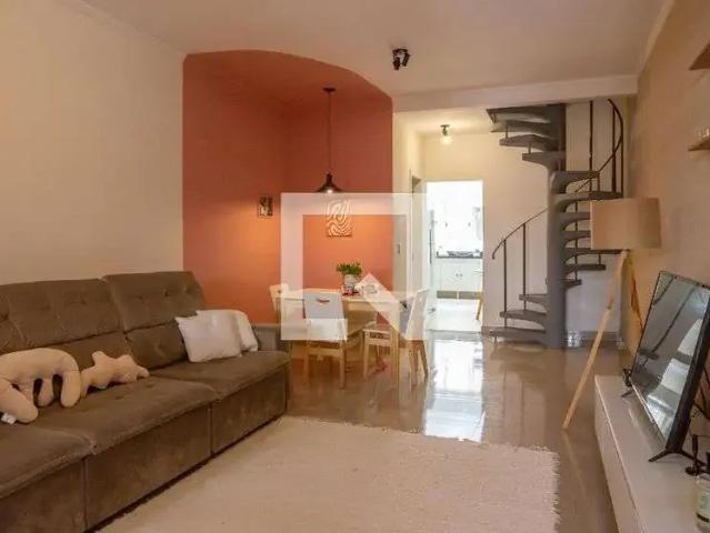 Casa / Sobrado para Venda em São Paulo/SP Barra Funda 3 Quartos