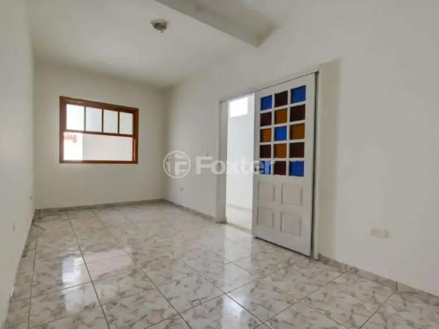 Casa / Sobrado para Venda em São Paulo/SP Barra Funda 3 Quartos