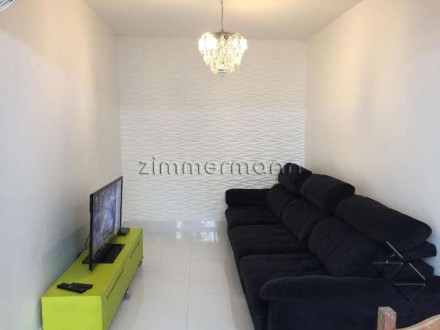 Casa / Sobrado para Venda em São Paulo/SP Barra Funda 3 Quartos