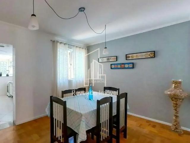 Casa / Sobrado para Venda em São Paulo/SP Barra Funda 3 Quartos