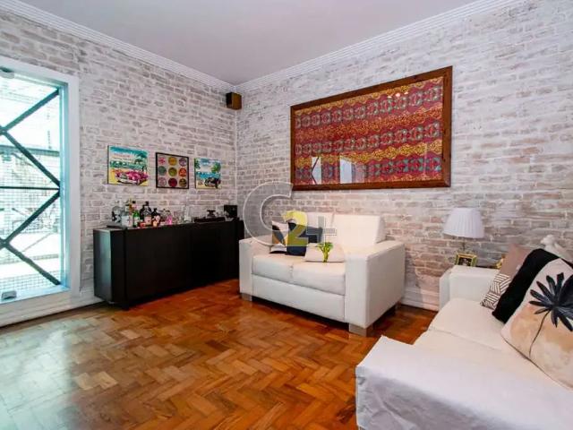 Casa / Sobrado para Venda em São Paulo/SP Barra Funda 3 Quartos