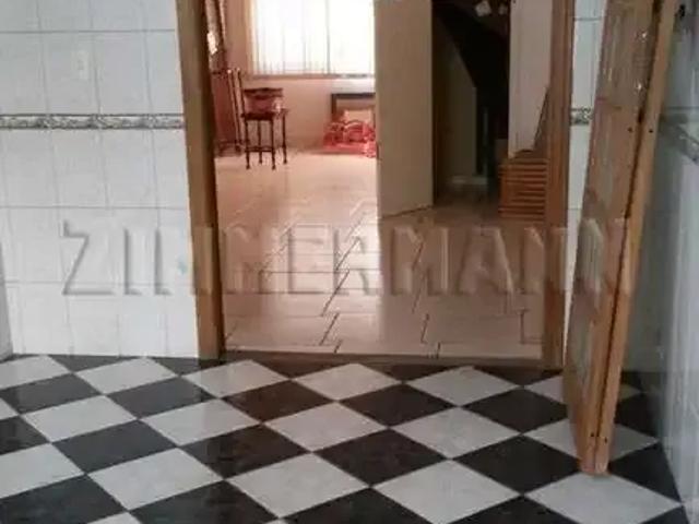 Casa / Sobrado para Venda em São Paulo/SP Barra Funda 3 Quartos