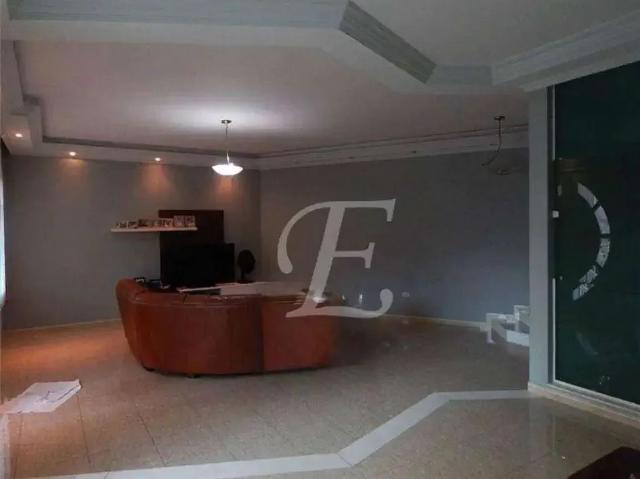 Casa / Sobrado para Venda em São Paulo/SP Barro Branco Zona Norte 4 Quartos