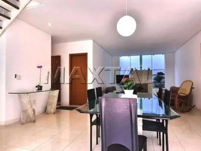 Casa / Sobrado para Venda em São Paulo/SP Barro Branco Zona Norte 4 Quartos