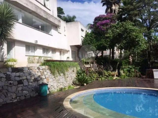 Casa / Sobrado para Venda em São Paulo/SP Barro Branco Zona Norte 4 Quartos