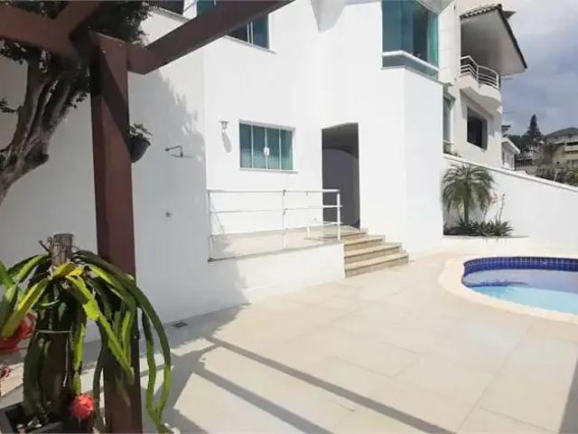 Casa / Sobrado para Venda em São Paulo/SP Barro Branco Zona Norte 4 Quartos