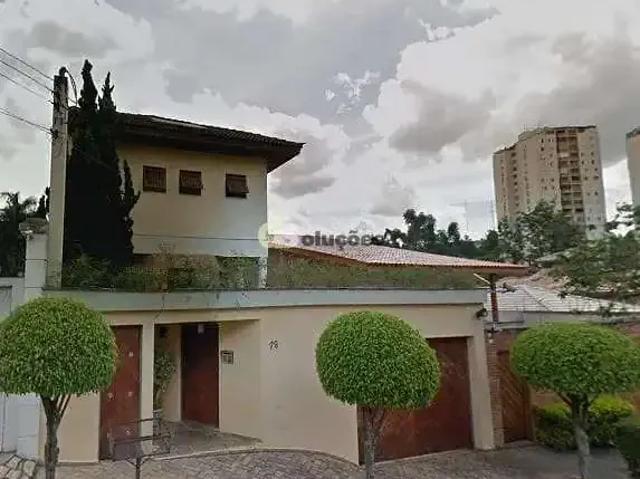 Casa / Sobrado para Venda em São Paulo/SP Barro Branco Zona Norte 4 Quartos