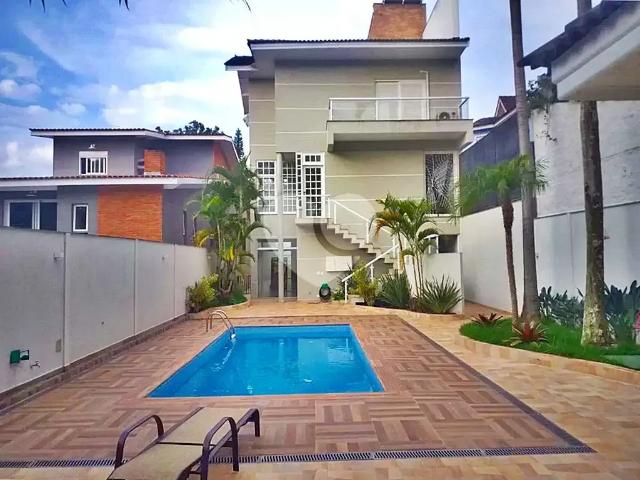 Casa / Sobrado para Venda em São Paulo/SP Barro Branco Zona Norte 4 Quartos
