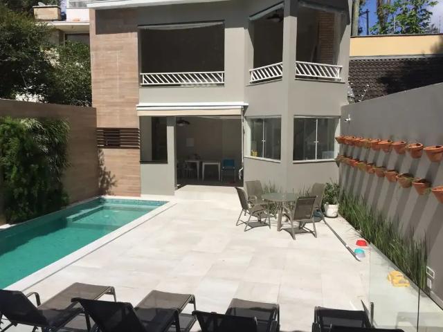 Casa / Sobrado para Venda em São Paulo/SP Barro Branco Zona Norte 4 Quartos