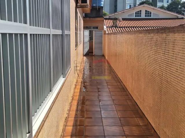 Casa / Sobrado para Venda em São Paulo/SP Barro Branco Zona Norte 4 Quartos