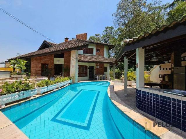 Casa / Sobrado para Venda em São Paulo/SP Barro Branco Zona Norte 4 Quartos
