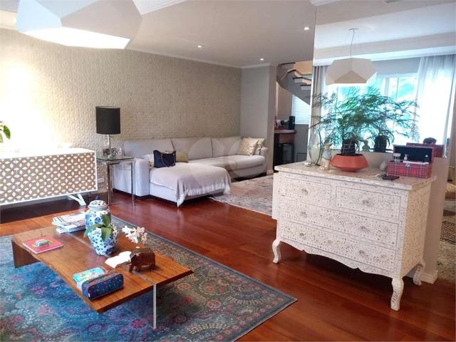 Casa / Sobrado para Venda em São Paulo/SP Barro Branco Zona Norte 4 Quartos
