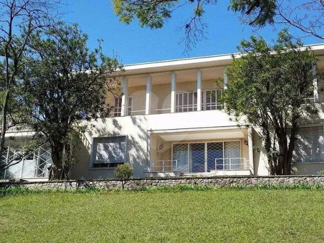 Casa / Sobrado para Venda em São Paulo/SP Barro Branco Zona Norte 4 Quartos