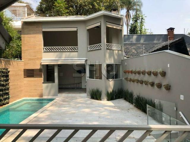 Casa / Sobrado para Venda em São Paulo/SP Barro Branco Zona Norte 4 Quartos