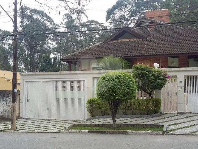 Casa / Sobrado para Venda em São Paulo/SP Barro Branco Zona Norte 4 Quartos