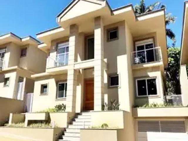 Casa / Sobrado para Venda em São Paulo/SP Barro Branco Zona Norte 4 Quartos
