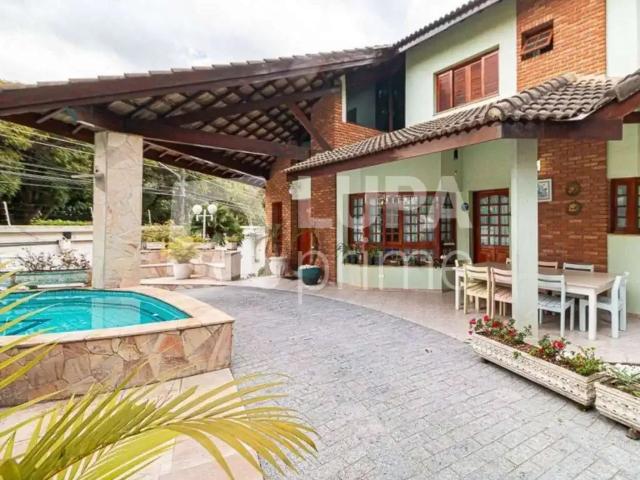 Casa / Sobrado para Venda em São Paulo/SP Barro Branco Zona Norte 4 Quartos