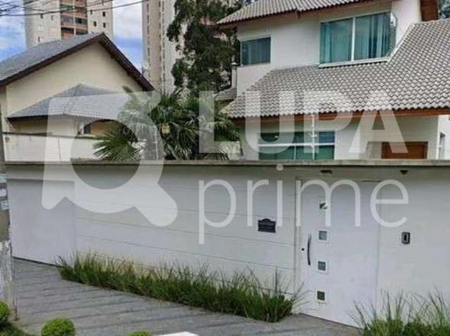 Casa / Sobrado para Venda em São Paulo/SP Barro Branco Zona Norte 4 Quartos