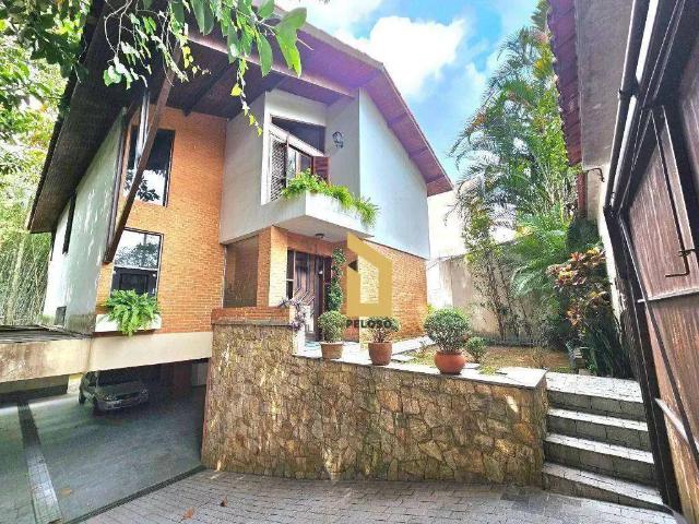 Casa / Sobrado para Venda em São Paulo/SP Barro Branco Zona Norte 4 Quartos