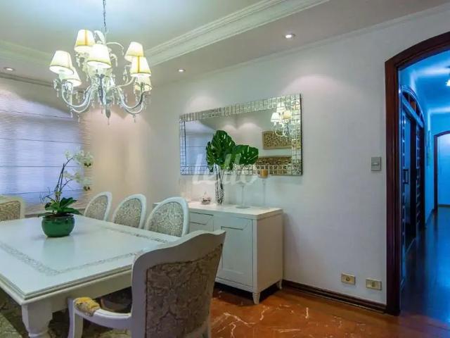 Casa / Sobrado para Venda em São Paulo/SP Barro Branco Zona Norte 4 Quartos