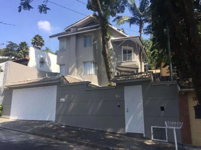 Casa / Sobrado para Venda em São Paulo/SP Barro Branco Zona Norte 4 Quartos