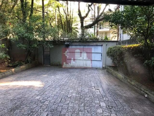 Casa / Sobrado para Venda em São Paulo/SP Barro Branco Zona Norte 4 Quartos