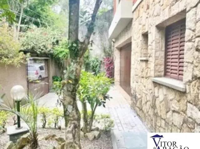 Casa / Sobrado para Venda em São Paulo/SP Barro Branco Zona Norte 4 Quartos
