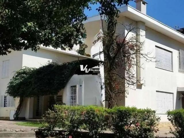 Casa / Sobrado para Venda em São Paulo/SP Barro Branco Zona Norte 4 Quartos