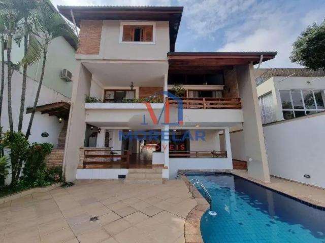 Casa / Sobrado para Venda em São Paulo/SP Barro Branco Zona Norte 4 Quartos